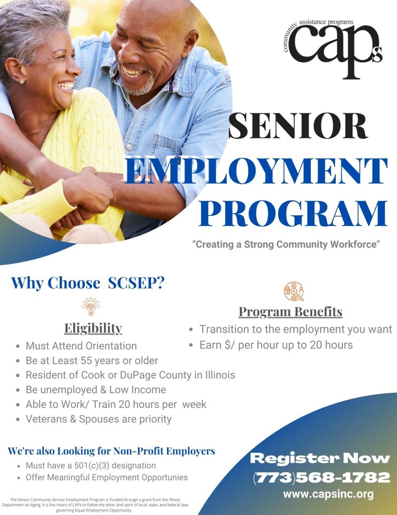 News and Events – CAPS